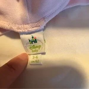 Disney | Matching Sets | Disney Baby Pink Winnie The Pooh Outfit Set ...
